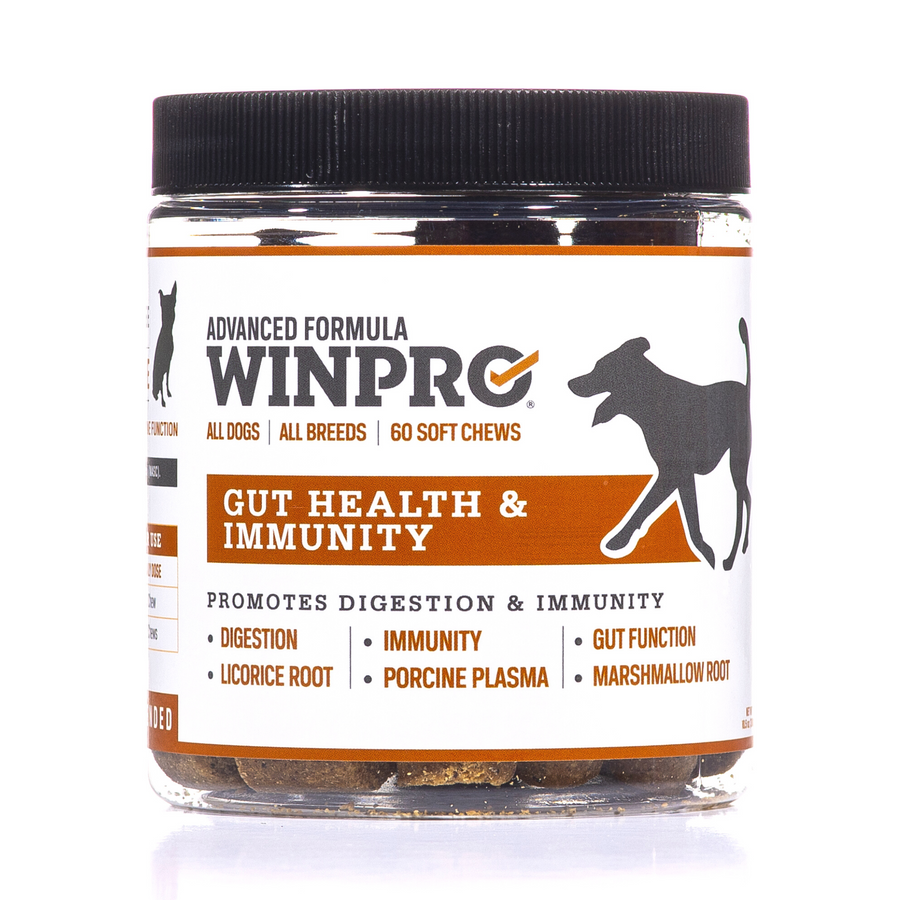 Dog Supplements | Supplements For Dogs | WINPRO Pet