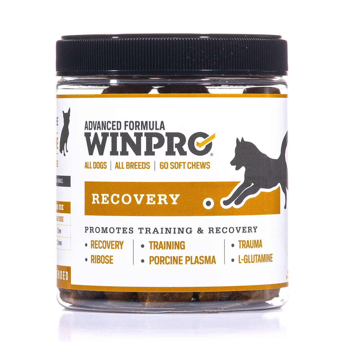 Dog Supplements | Supplements For Dogs | WINPRO Pet